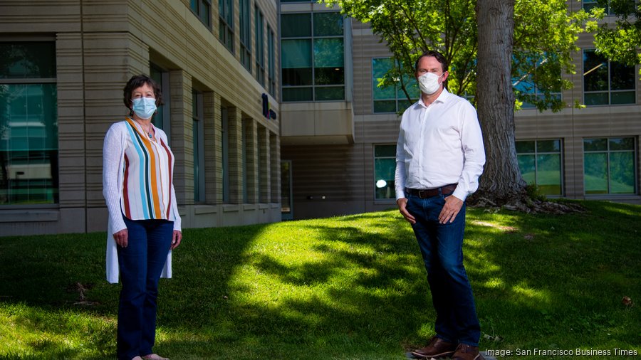 Office of the Future: The real world - San Francisco Business Times