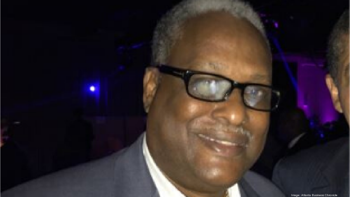 Julius Hollis on how Atlanta businesses can address racial inequality ...