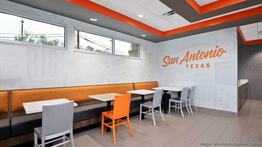 Whataburger job openings, construction plans reveal five Nashville area ...