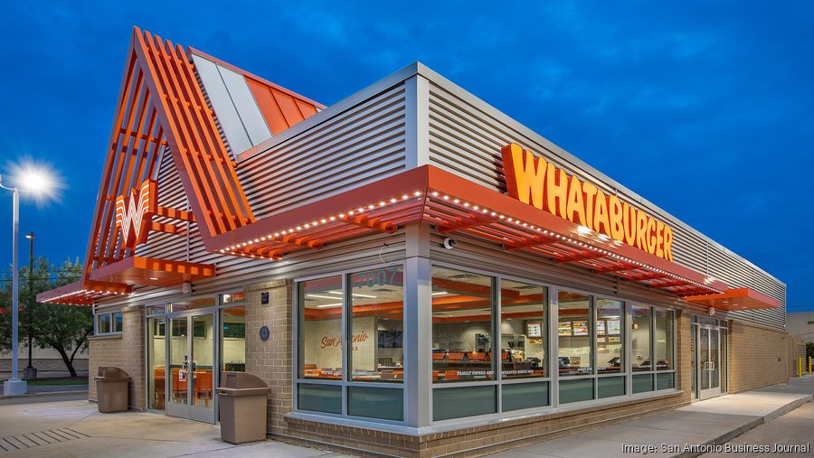 Whataburger plans second Greensboro site, bringing Triad total to five ...