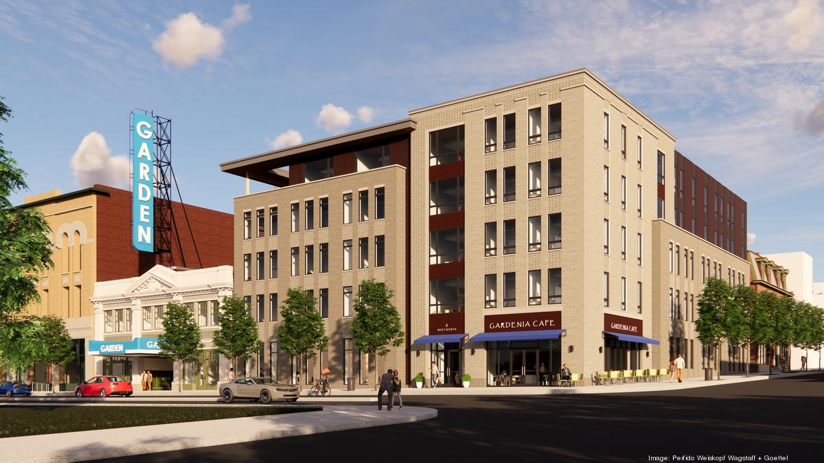 Trek Development Group and Q Development approved for new mixed-use ...