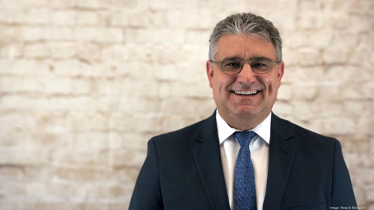 What tech changes should you make to your office? This Ross & Baruzzini ...