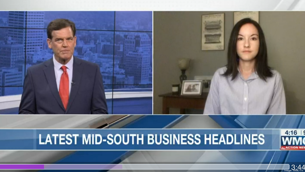 MBJ on WMC-TV: Developers Kevin Hyneman and Grant & Co. plan $40 ...