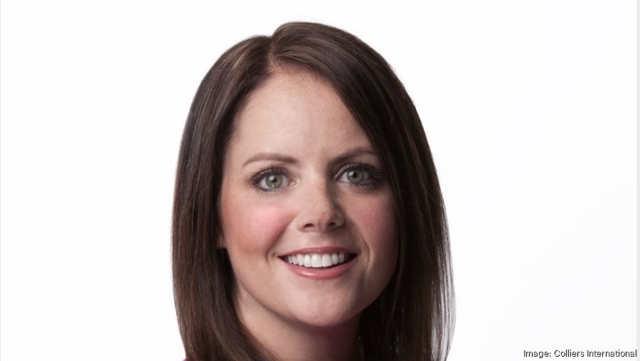 CNN Center hits the market; Colliers gender diversity - Atlanta ...