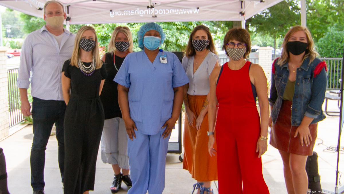 Housekeeper from UNC Rockingham wins 'Haven for a Healthcare Warrior ...