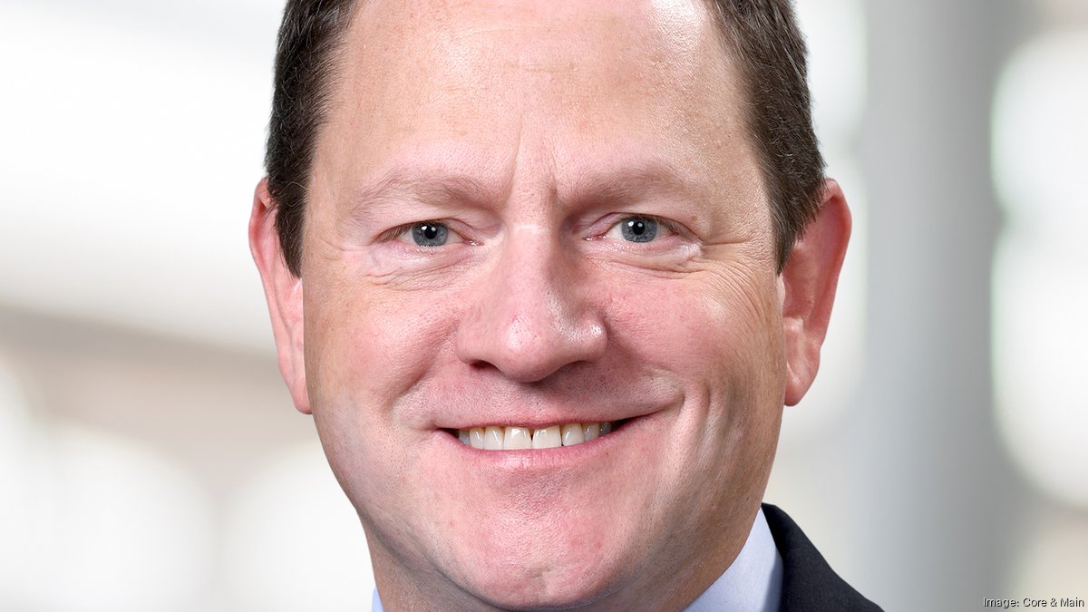 Core & Main net income rises 2.1% in fiscal third quarter - St. Louis ...