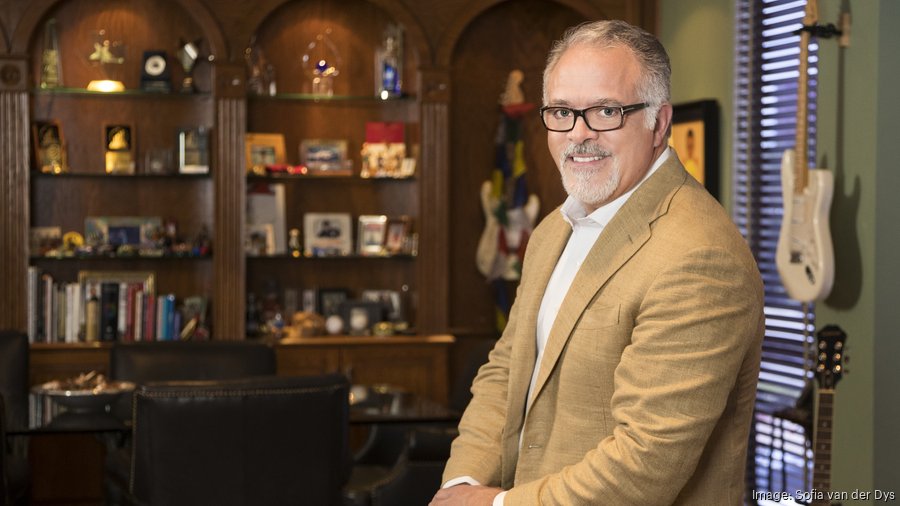 Lopez Negrete Communications targets buying power of the Latino ...