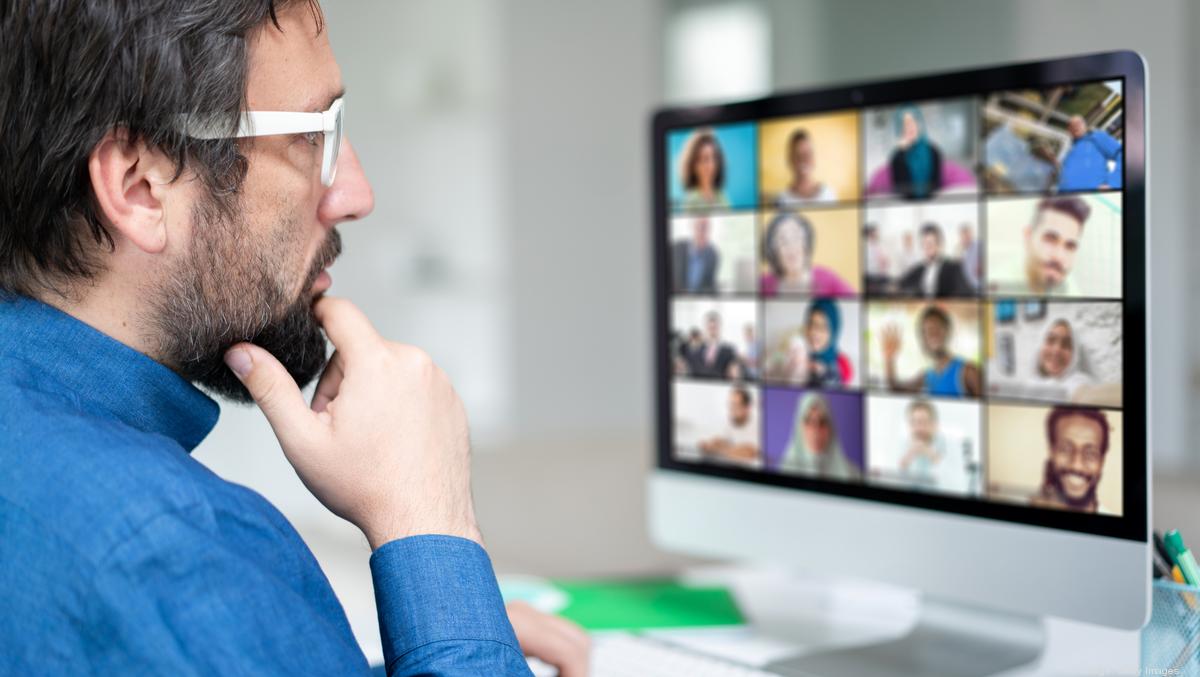 From SFBJ Editor-in-Chief Mel Meléndez: From Zoom to GoToMeetings, web ...