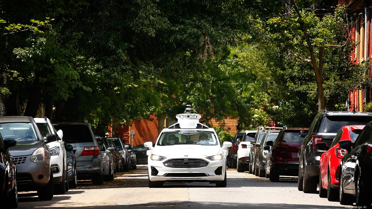 SAE and Argo AI collaborate on robotics for autonomous vehicles ...