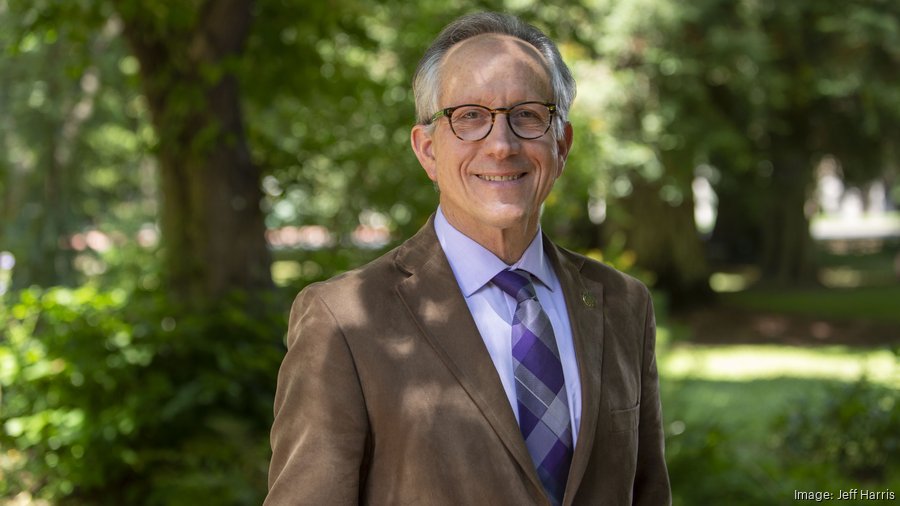 Jeff Harris won't run for mayor, endorses Steve Hansen - Sacramento ...