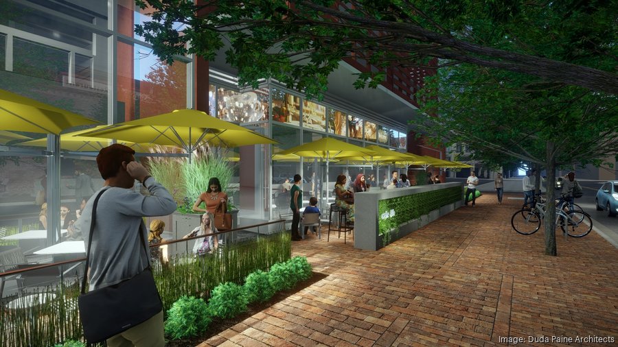 Check out 405 Colorado, one of Austin's newest tower - Austin Business ...