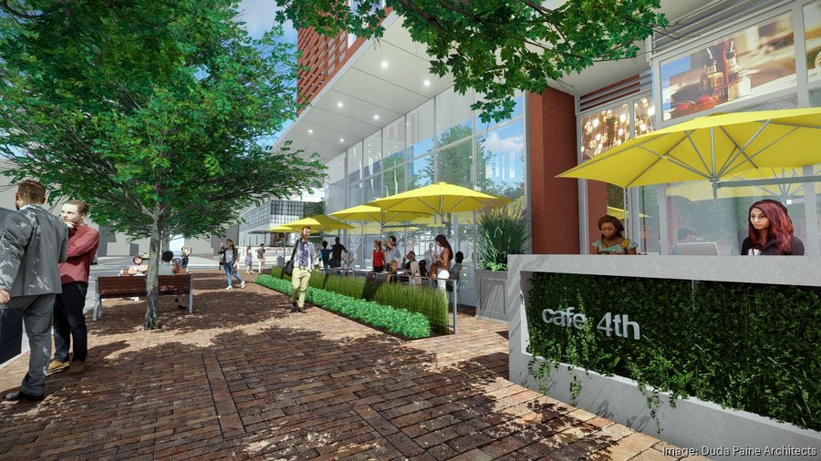 Check out 405 Colorado, one of Austin's newest tower - Austin Business ...