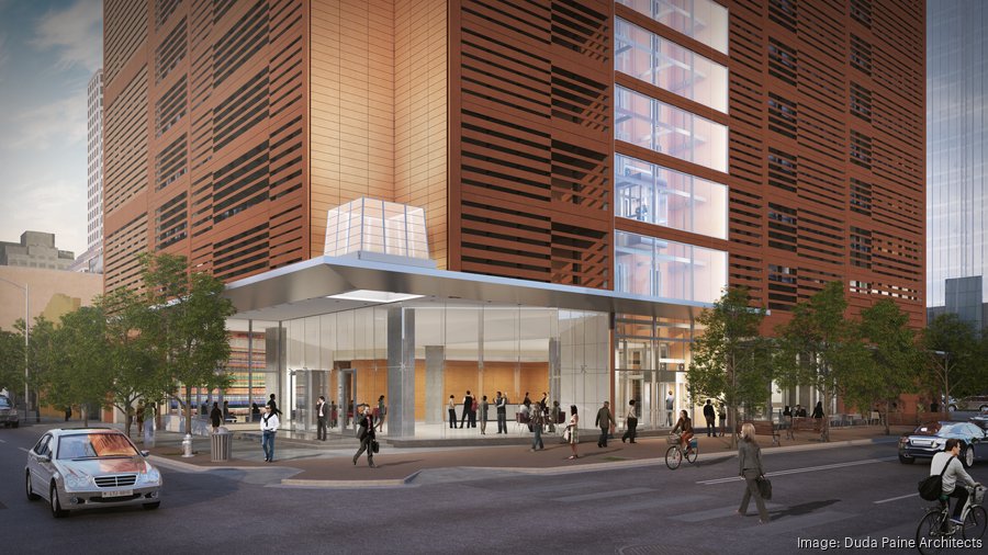 Check out 405 Colorado, one of Austin's newest tower - Austin Business ...