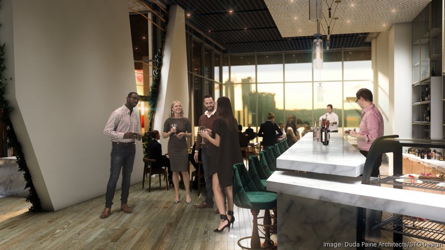 Check out 405 Colorado, one of Austin's newest tower - Austin Business ...