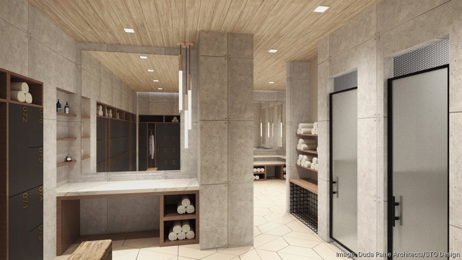 Check out 405 Colorado, one of Austin's newest tower - Austin Business ...