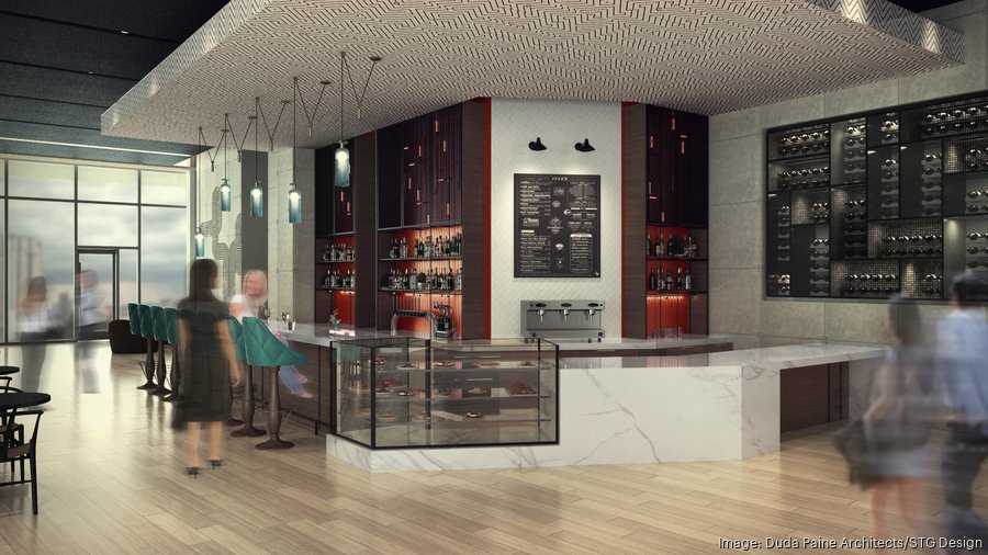 Check out 405 Colorado, one of Austin's newest tower - Austin Business ...
