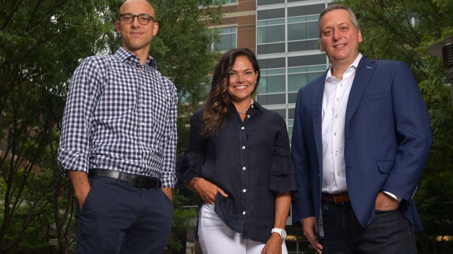 Atlanta's Tech Square Ventures raises $25M for second investment fund ...