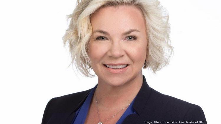 Emprise Bank adds a third executive in Kansas City - Kansas City Business Journal