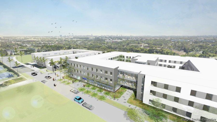 Lynn University in Boca Raton plans new dormitory - South Florida ...