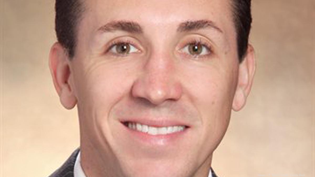 J.P. Morgan Private Bank names market leader for Missouri, Kansas to ...