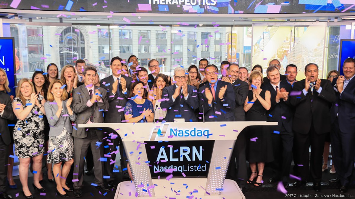 Biotech layoffs 2023: Cancer drugmaker Aileron Therapeutics down to 3 ...