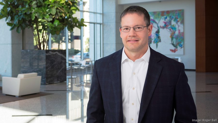 Duke Energy Foundation president takes role with City of Charlotte ...