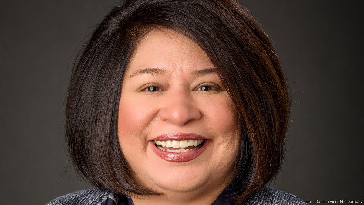 Leader Board Q1 2025: 35 new Portland-area executives you should know ...