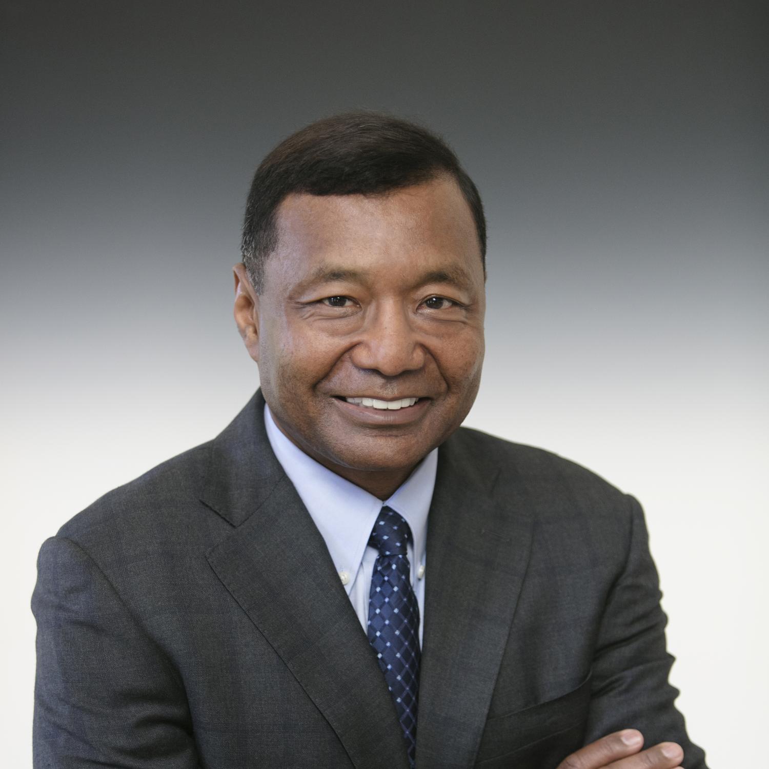 Lt. General (Ret.) Thomas Bostick | People on The Move - Washington ...