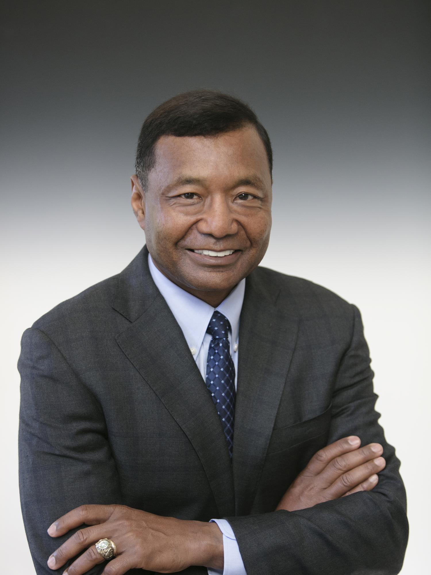 Lt. General (Ret.) Thomas Bostick | People on The Move - Washington ...