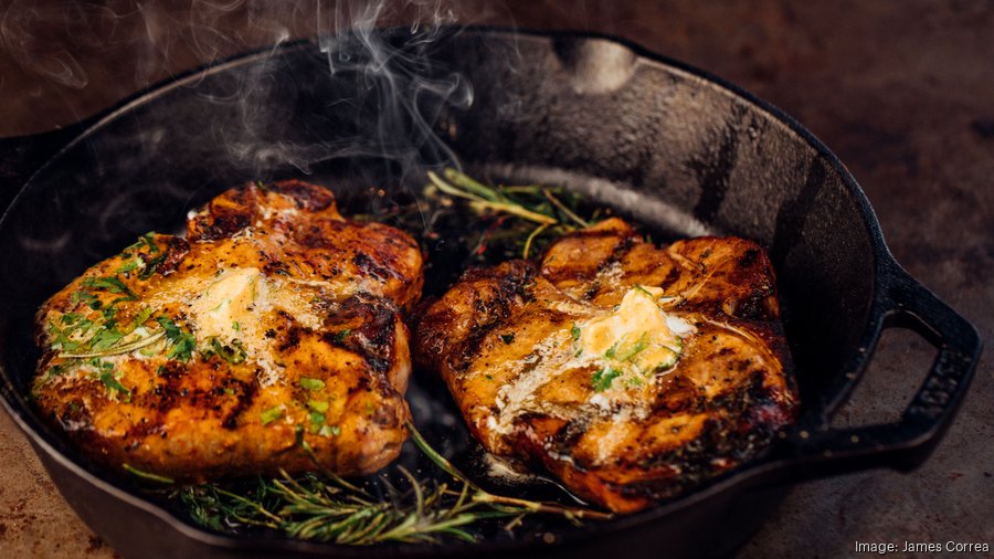 The Rustic set for Uptown Park opening - Houston Business Journal