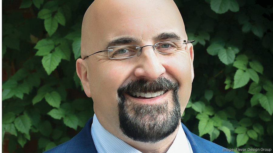 Coronavirus: Architects plan for a comeback - Cincinnati Business Courier