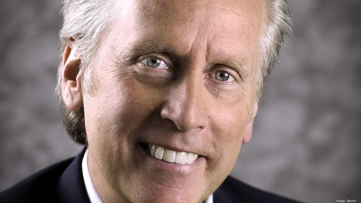 Mercer Consultant Gerry Gibson shares his tips for getting ahead of the new normal - Houston ...