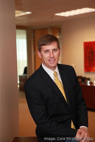 Core Strategic CEO Jeff Flint takes leave amid Anaheim investigation ...