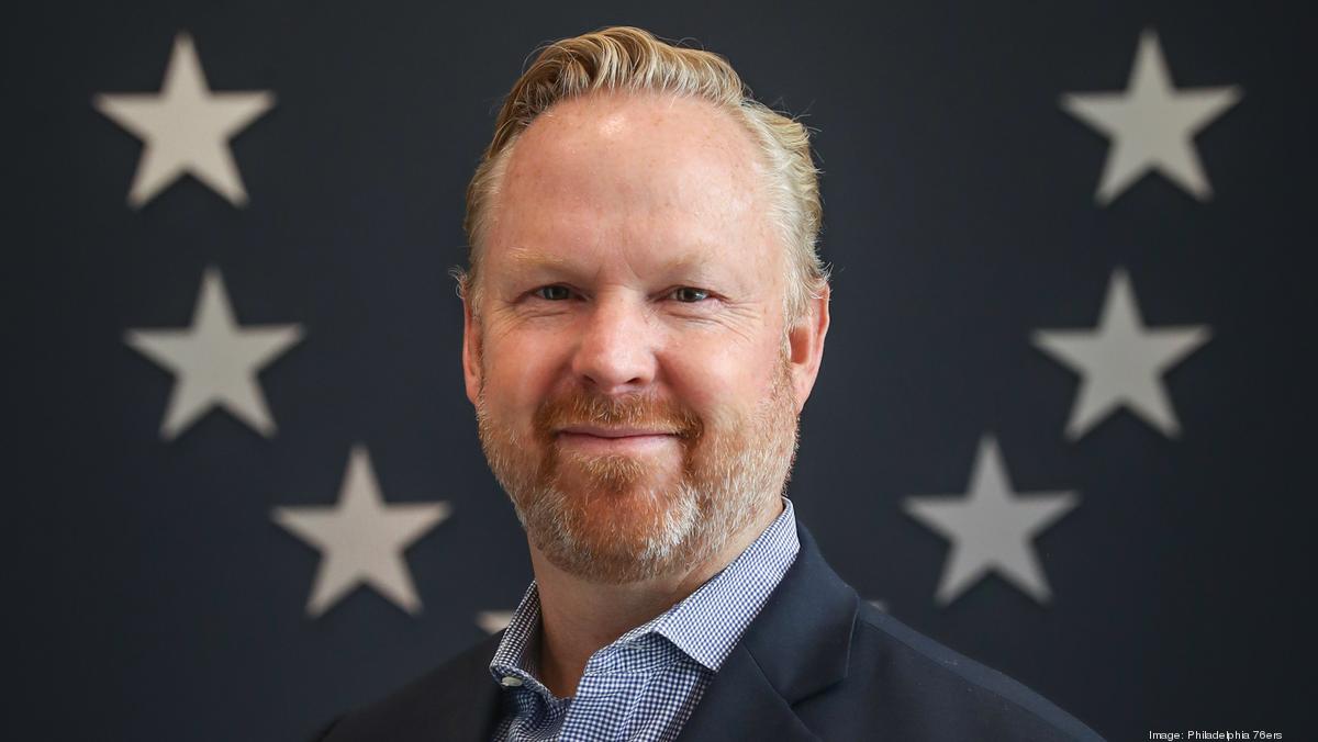 Chris Heck departing Philadelphia 76ers after 9 years with the team ...