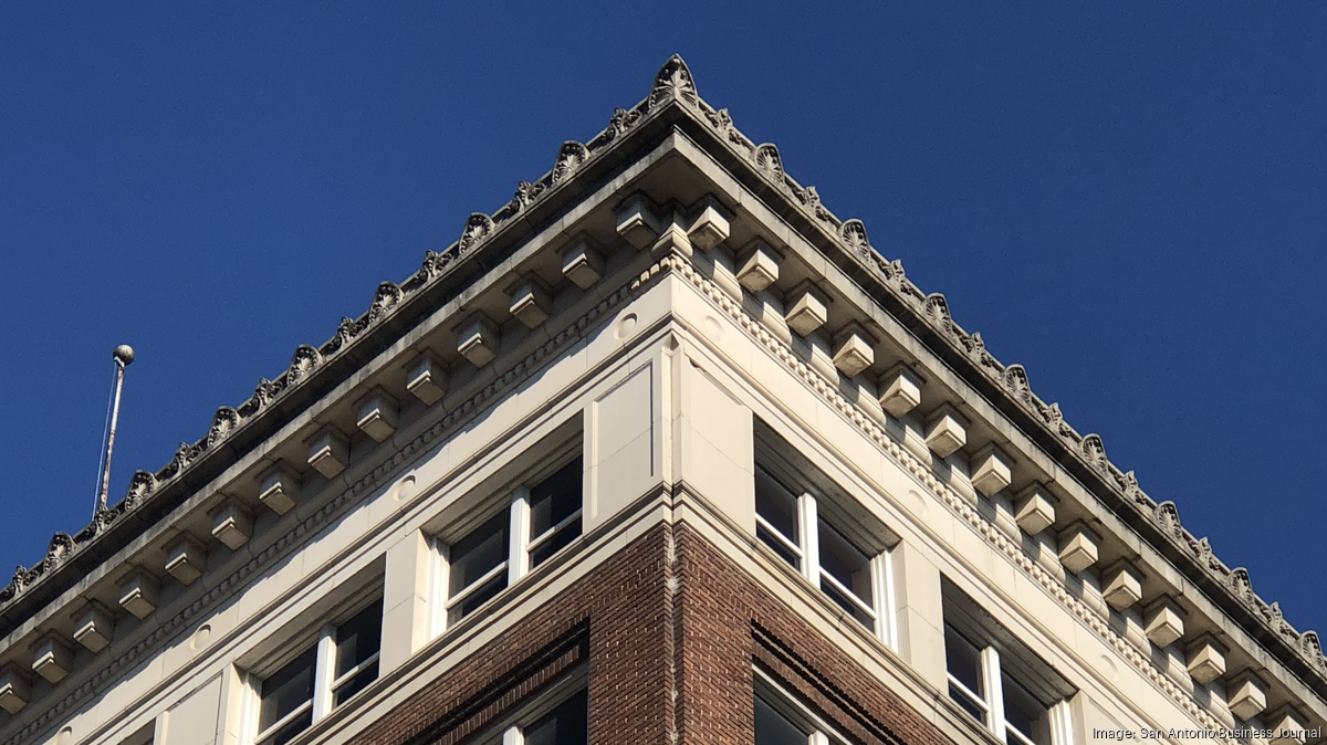 Downtown Travis Building apartment conversion nears completion - San ...