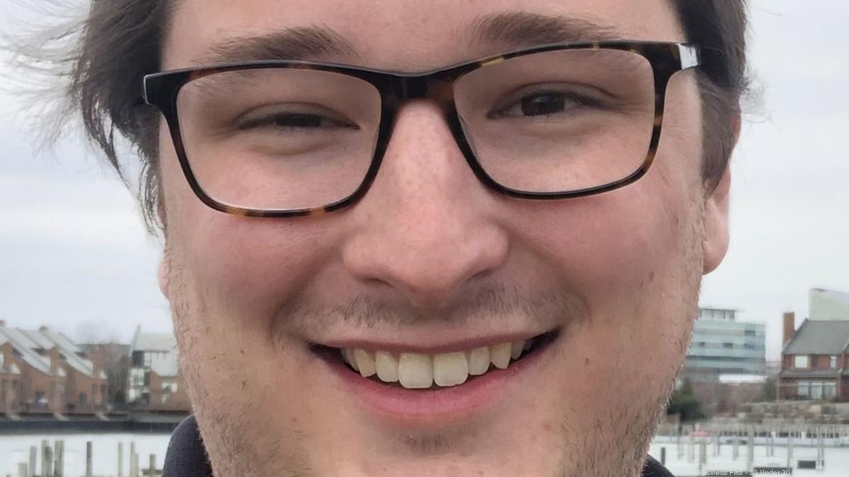 Joseph Peacock - Buffalo Business First