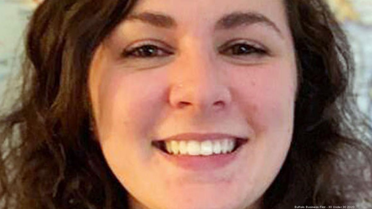 Lila Rollo - Buffalo Business First