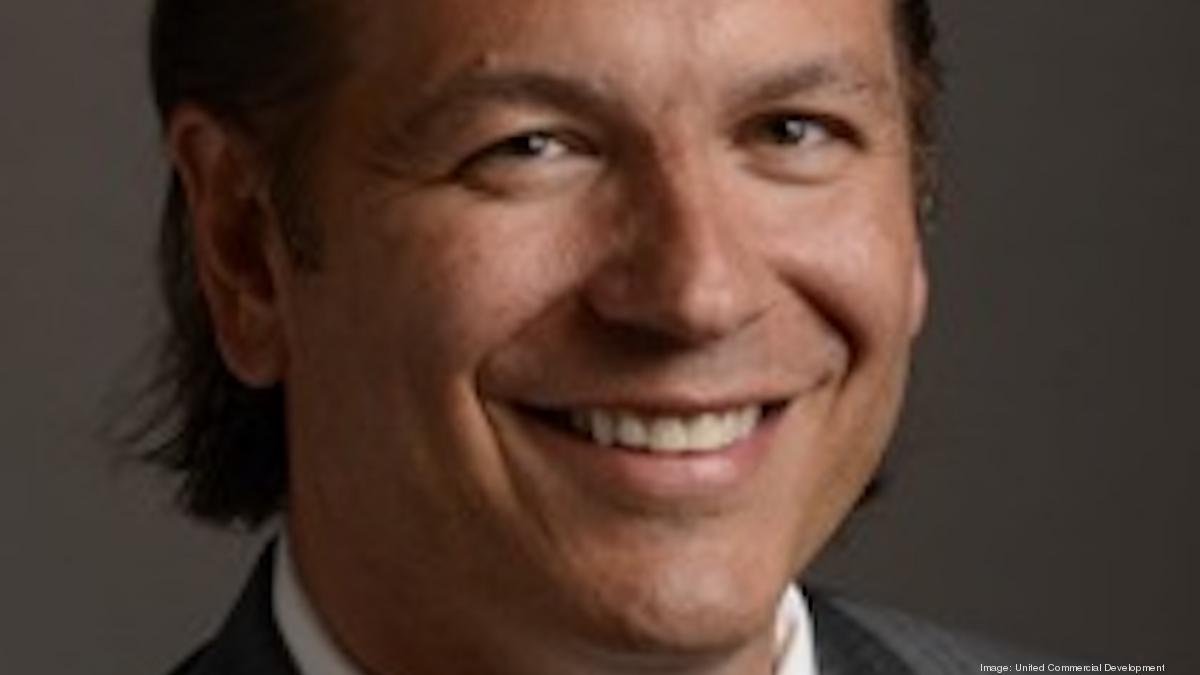 As retail developers shift, United Commercial Development sees ...