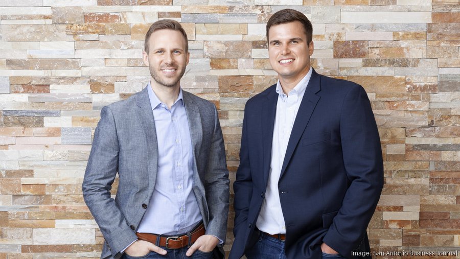 Kyle Sharp and Clint Sharp buy out Sharp Glass - San Antonio Business ...