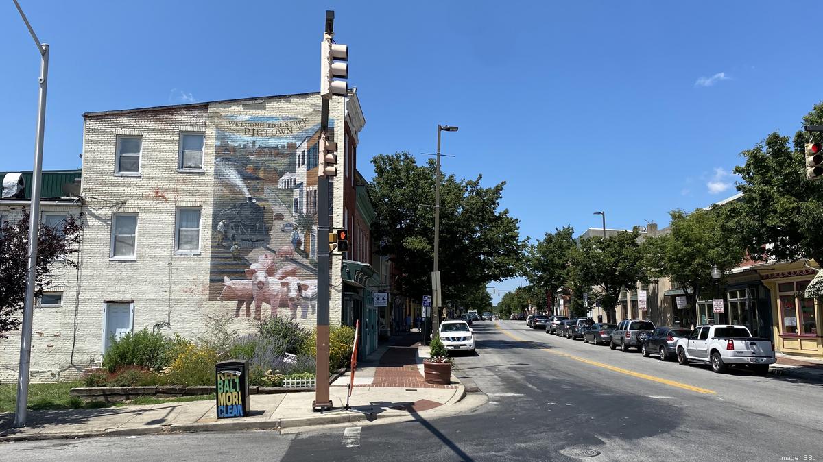 Baltimore Development News | Page 2829 | SkyscraperCity Forum