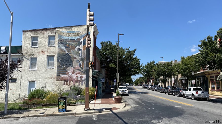 Maryland Gov. Larry Hogan launches $25M Project Restore to fill vacant ...