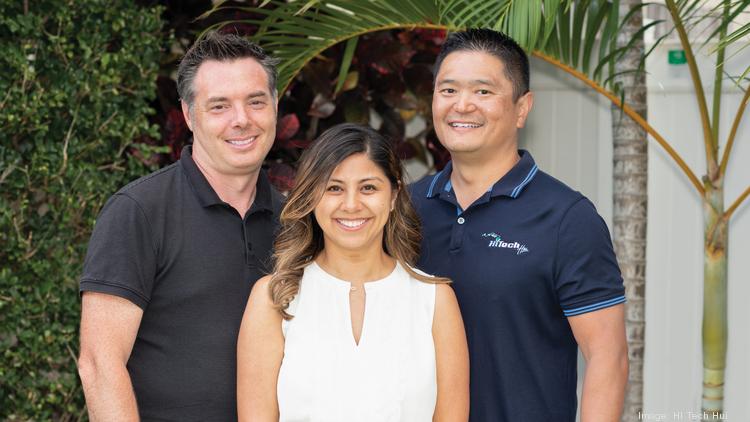 Hawaii tech companies tapped for HOLO transit card contract - Pacific ...