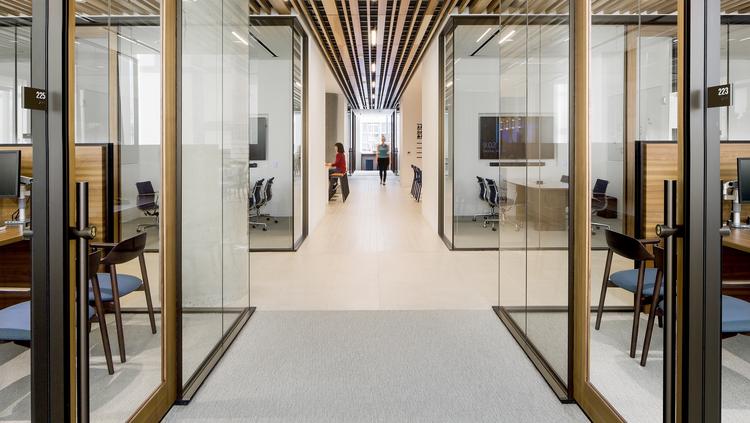 Key to safe office space modifications is taking a holistic approach to ...