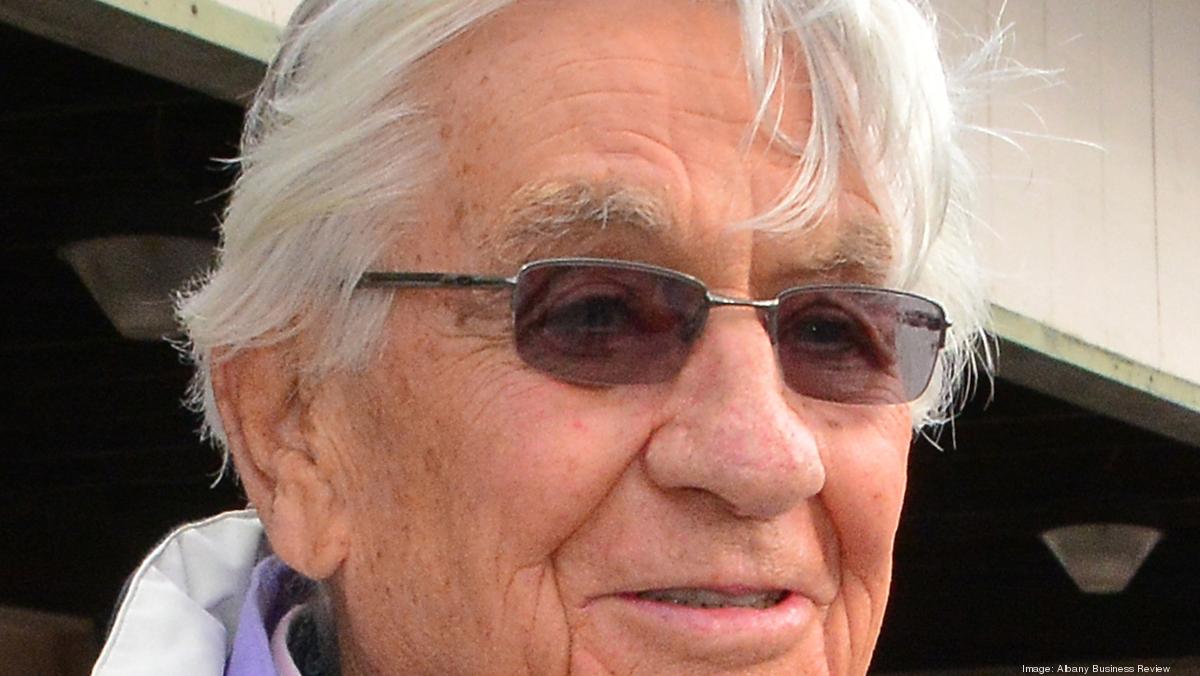 Edwin Sperber, Albany businessman who started Huck Finn's, dies at 98 ...