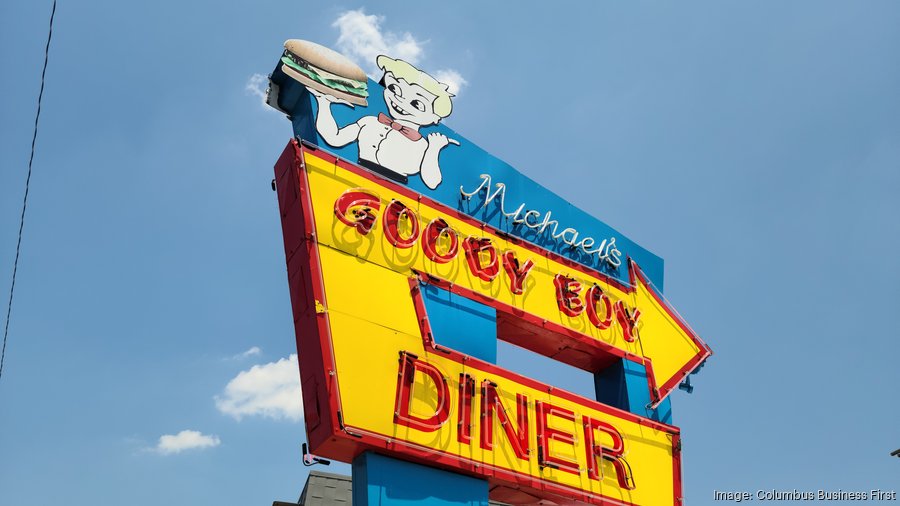 Goody Boy reopens in the Short North this week - Columbus Business First