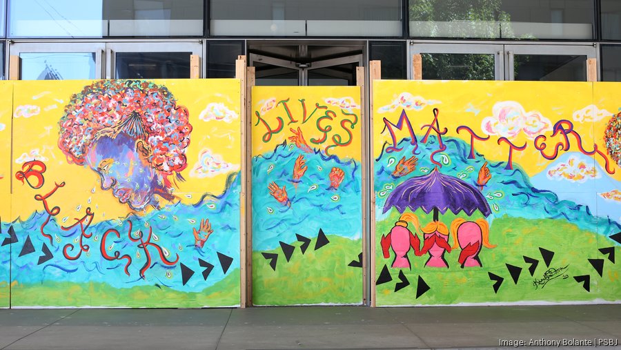 Seattle Art Museum prepares to reopen in a new world - Puget Sound ...