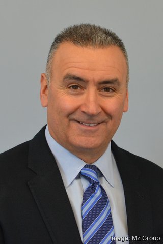 Kevin Helash eager to expand Marrone Bio to commercial growers ...