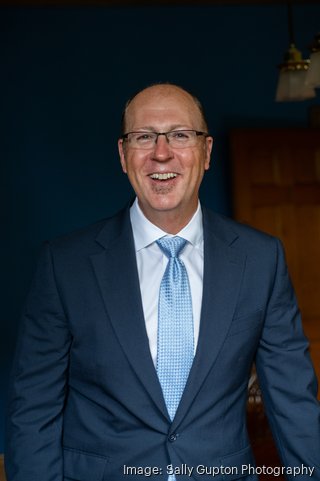 Power Player 2020: Tim Lowe, Lowes Foods, Winston-Salem - Triad ...