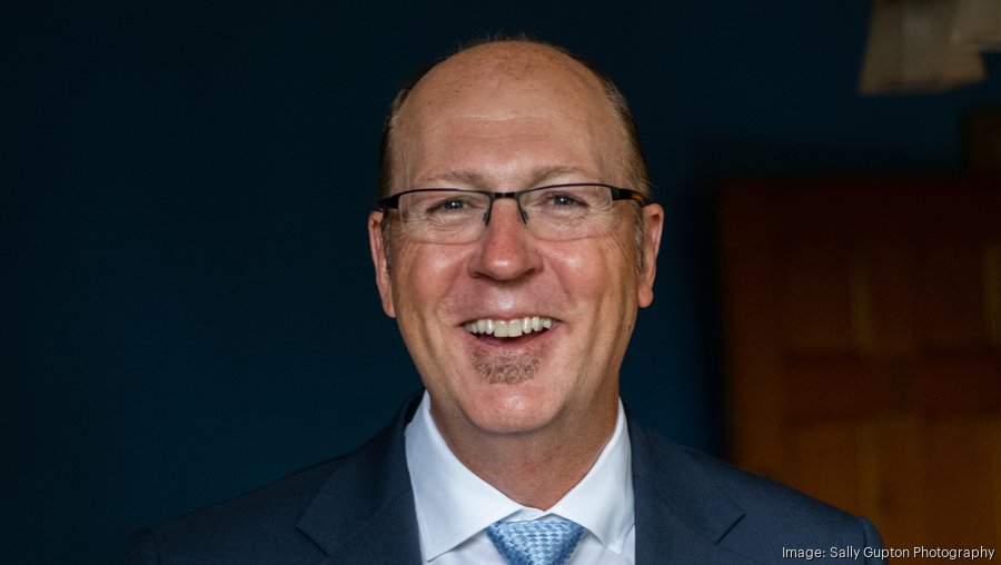 Tim Lowe, president of Lowes Food, one of Triad Business Journal's C ...