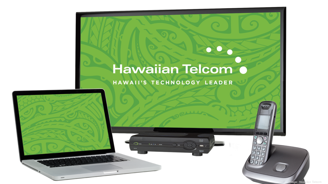Pacific Inno - Hawaiian Telcom promotes leaders driving fiber internet ...